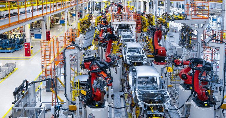 Conheça o programa Mover, que substitui o Rota 2030 | Fundep