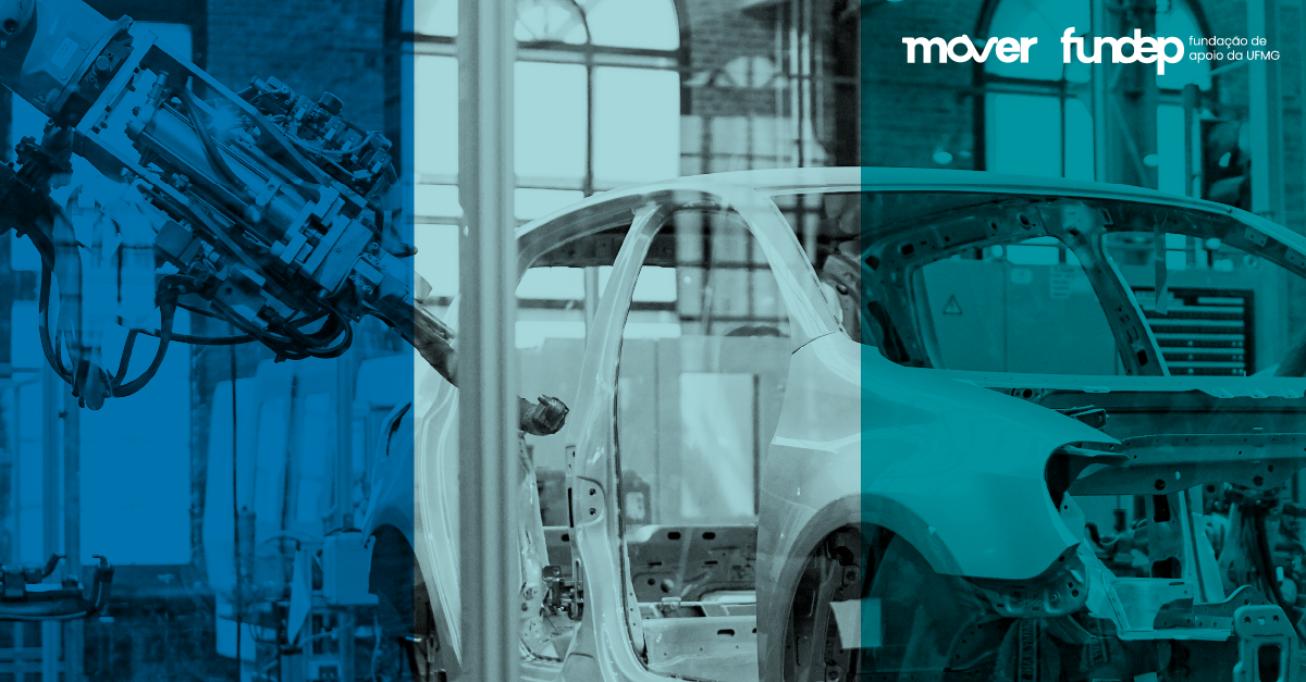 Mover - Programas Prioritários | Fundep