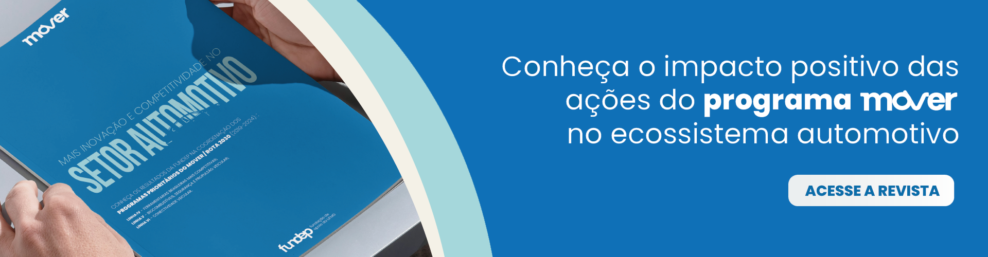 Mover - Programas Prioritários | Fundep