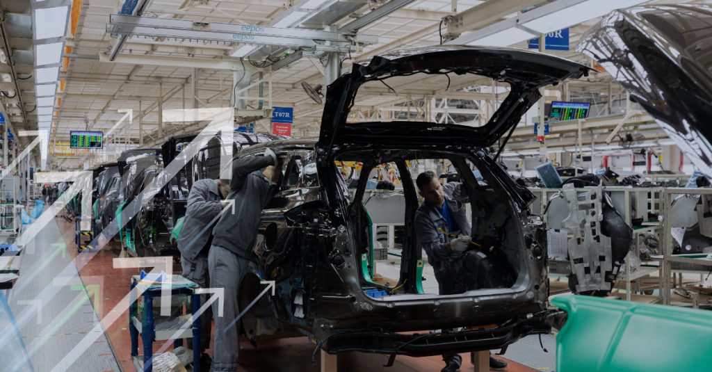 Panorama Mover: Programas prioritários completam 1º Ciclo (2019-2024 ...