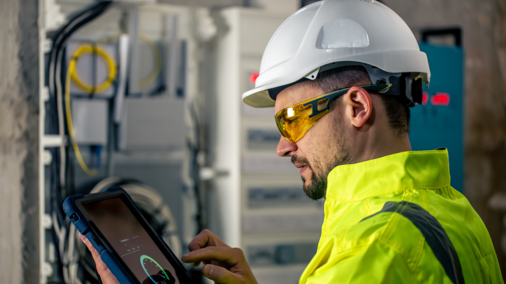 Conheça a parceria do Conecta Mais com a TR Indústria